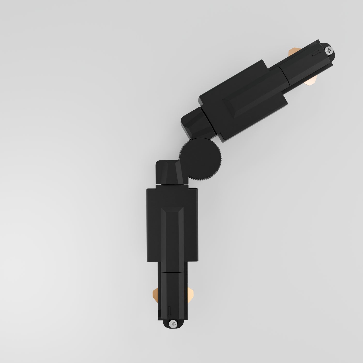 Schienensystem Flex Verbinder