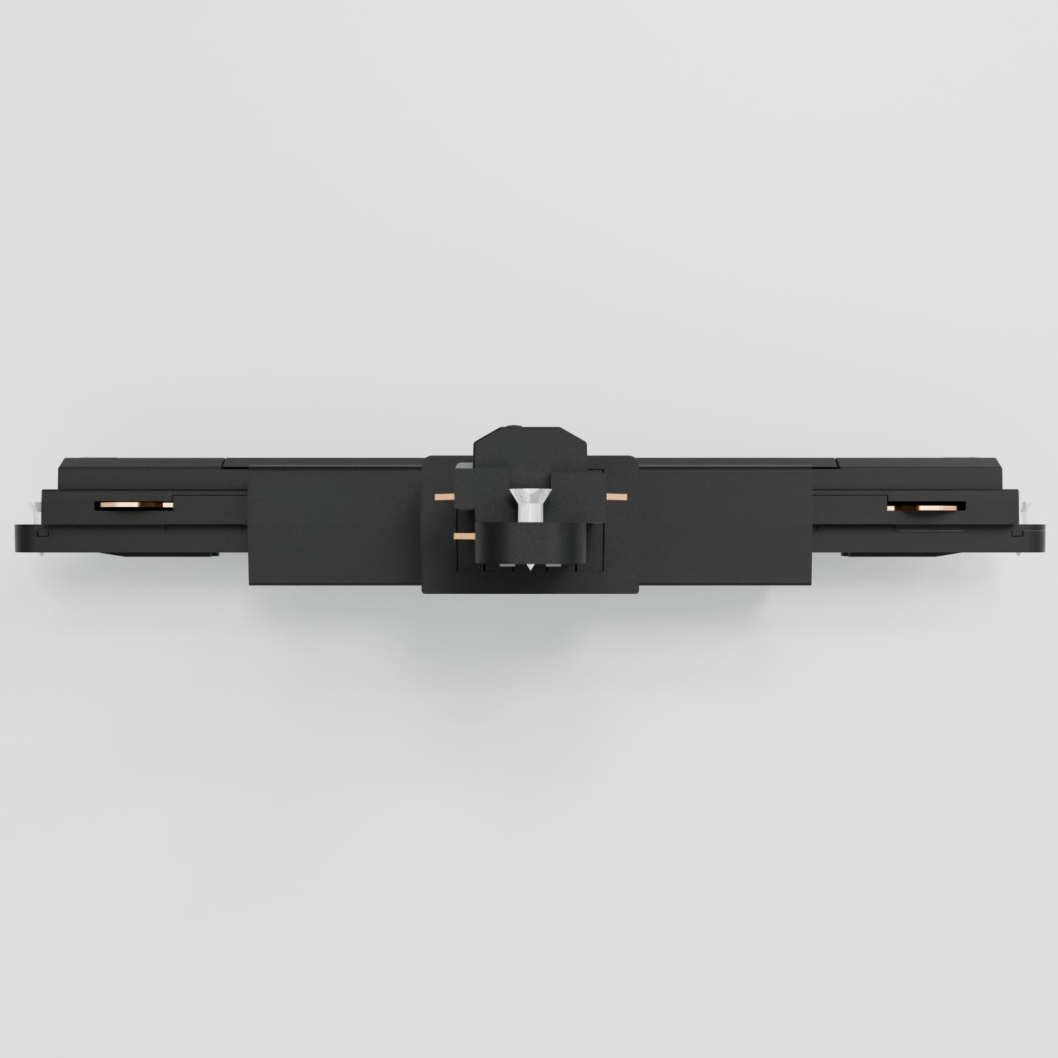 Schienensystem X-Verbinder