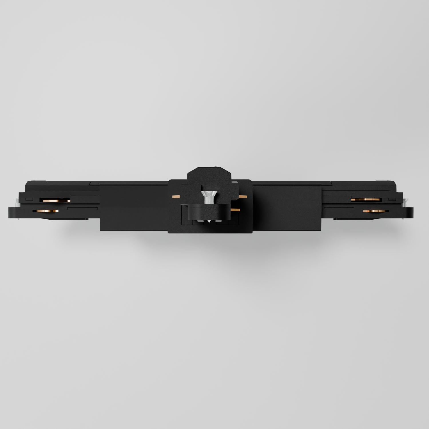 Schienensystem X-Verbinder