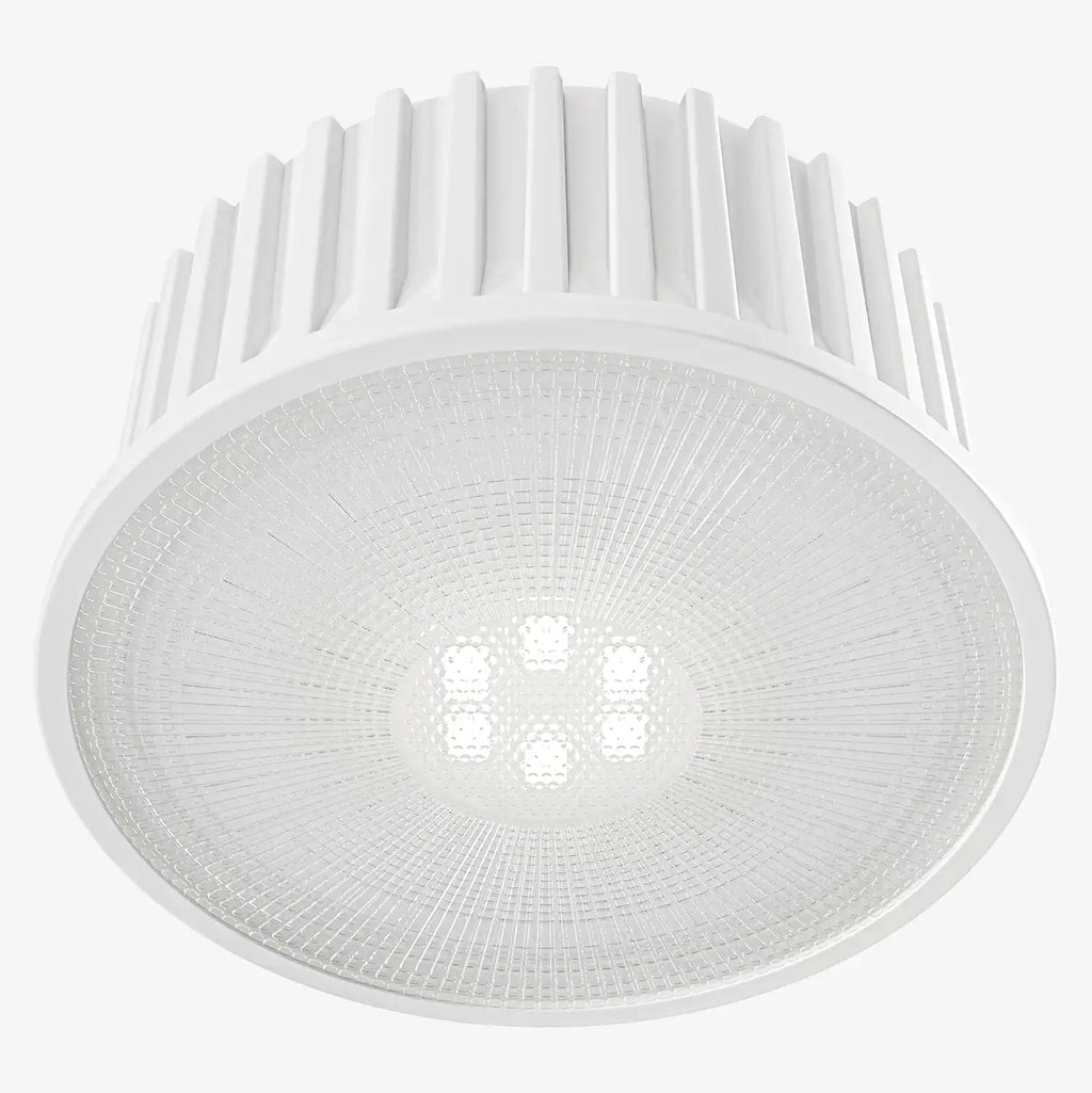 LED Modul NEO – 230V, 5W, CRI 90+, extra flach, 50mm | MATO