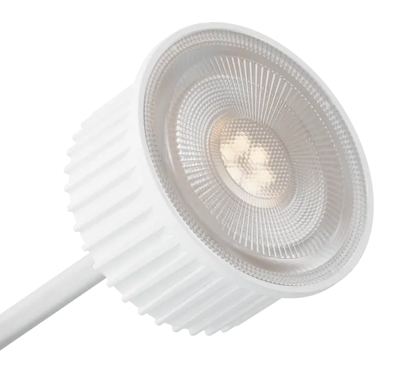 LED Modul NEO – 230V, 5W, CRI 90+, extra flach, 50mm | MATO